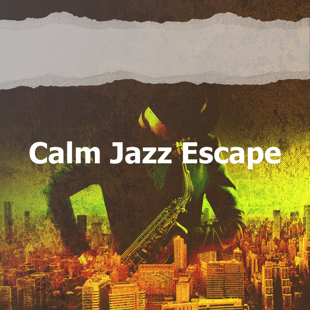 Calm Jazz Escape - Album by Trumpet Jazz Standards | Spotify