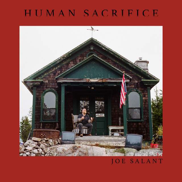 Human Sacrifice - Single by Joe Salant | Spotify