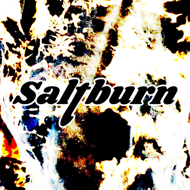 Fresh Off The Press (Demo) - EP by Saltburn | Spotify