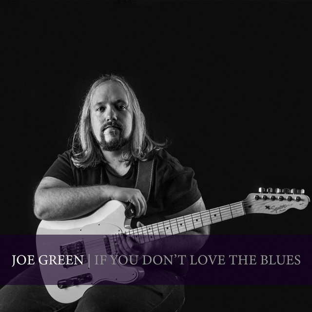 Joe Green | Spotify