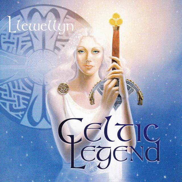 Celtic Legend - Album by Llewellyn | Spotify