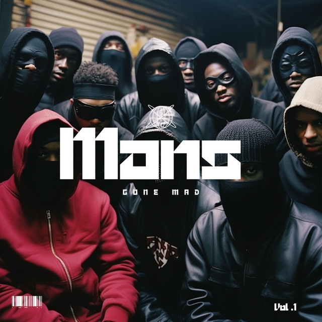 Mans Gone Mad Vol 1 Ep By Beats By Dank Spotify