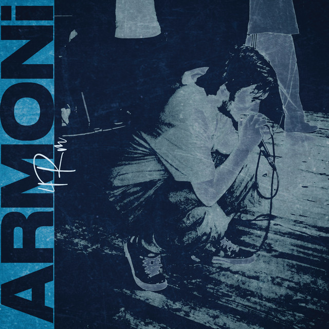 Armoni - Album by 4Rm | Spotify