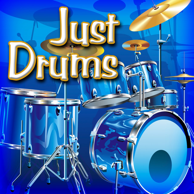 Just Drums – Album de 4Bars | Spotify