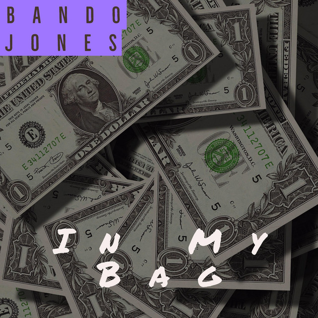 Bando Jones | Spotify