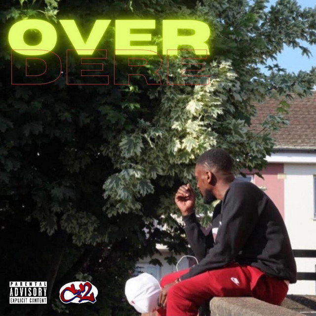 Over Dere - Single by Cel22 | Spotify