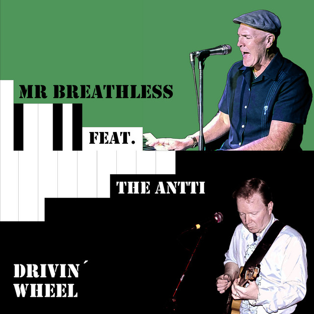 Drivin´ Wheel - Single by Mr. Breathless | Spotify
