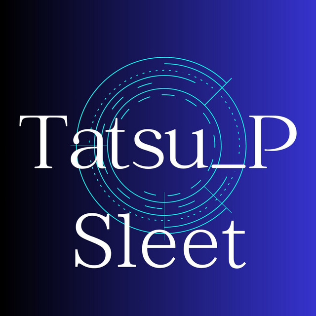 Sleet - Single by Tatsu_P | Spotify