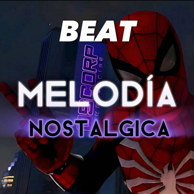 Beat Melodia Nostalgica - Single by DJ ZK3 | Spotify