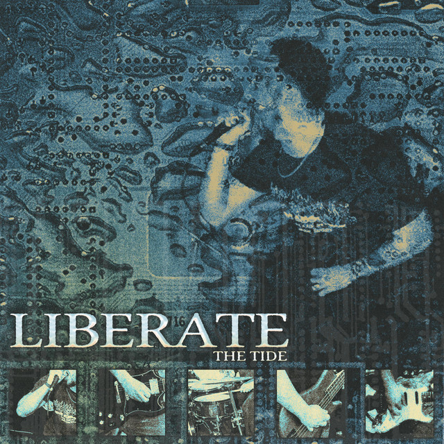 The Tide - EP by Liberate | Spotify
