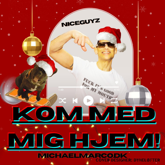 Kom Hjem Meme