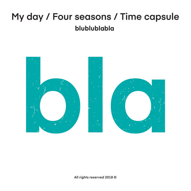 Little Snowman - song and lyrics by blublu blabla | Spotify