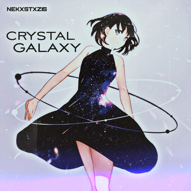 CRYSTAL GALAXY - Single by NEKXSTXZIS | Spotify