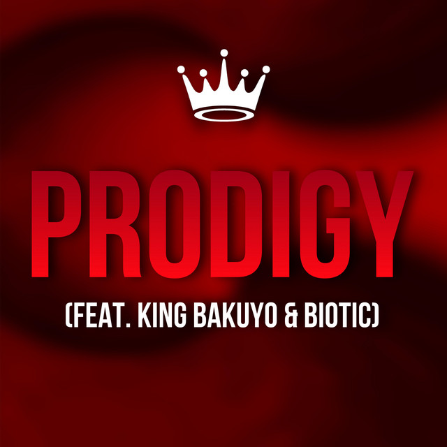 Prodigy - Single by Glitchyy | Spotify