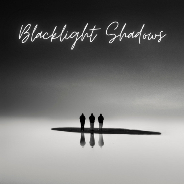 blacklight shadows | Spotify