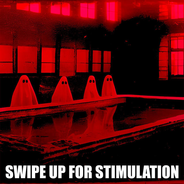 Swipe Up For Stimulation (On God, No Cap) - Single by Uamee | Spotify