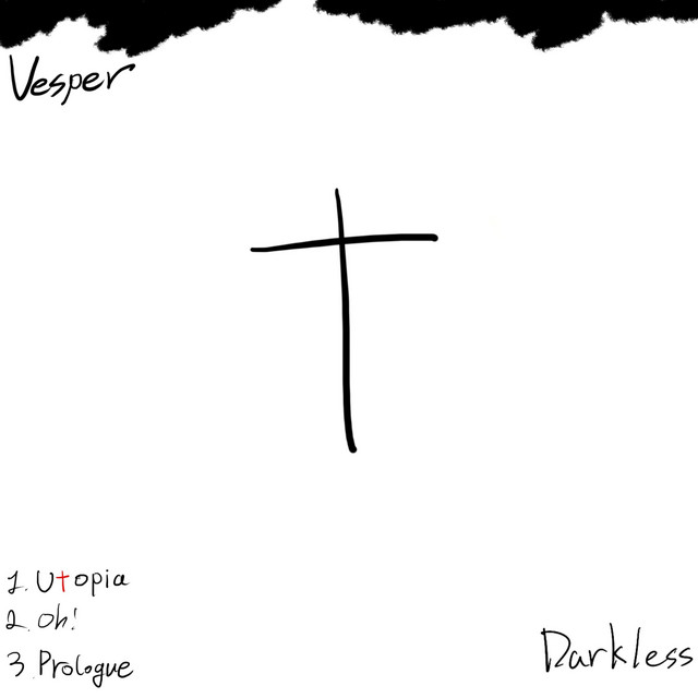Darkless - Single by Vesper | Spotify