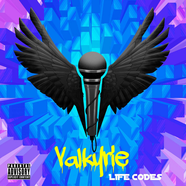 Life Codes - Album by Valkyrie | Spotify