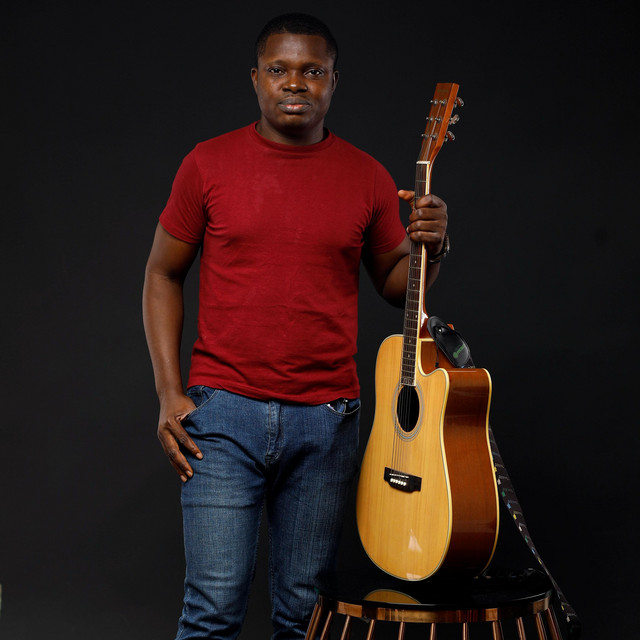 Praise worship covers 1 - Single by Prince Efue | Spotify