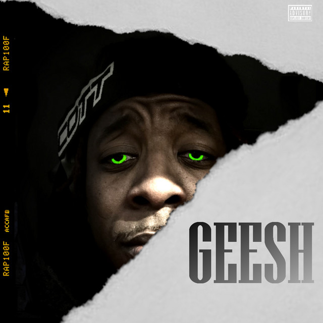 Geesh - Single by San Gwappo | Spotify