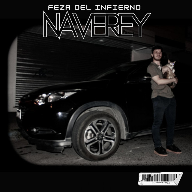 NAVEREY - Album by Feza Del Infierno | Spotify