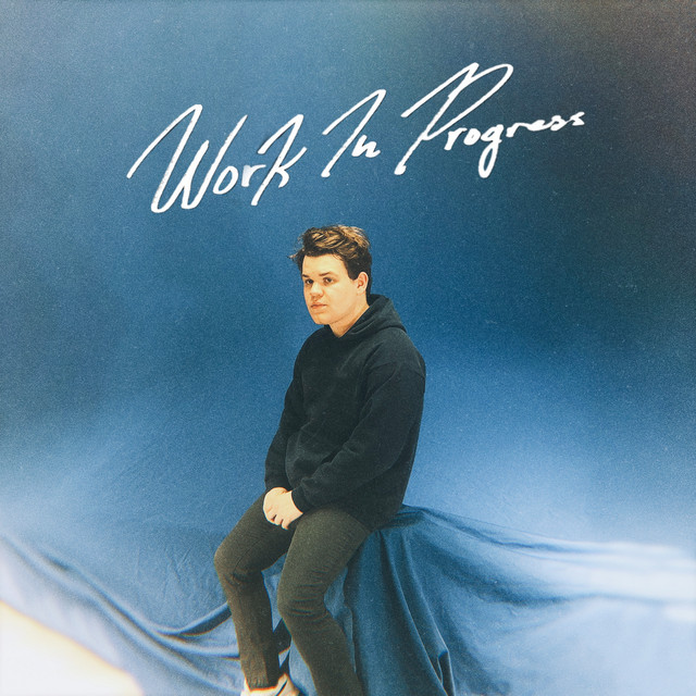 Work In Progress - Album by Isaac Murdock | Spotify
