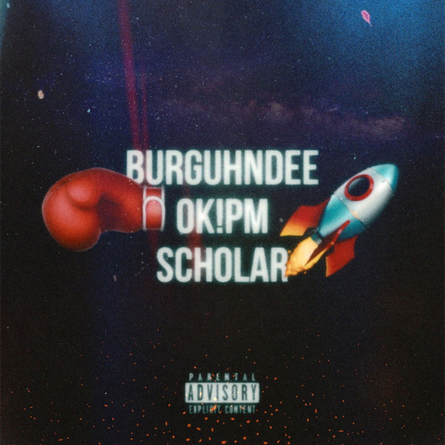 Fight or Flight - Single by Bur.Guhn.Dee | Spotify