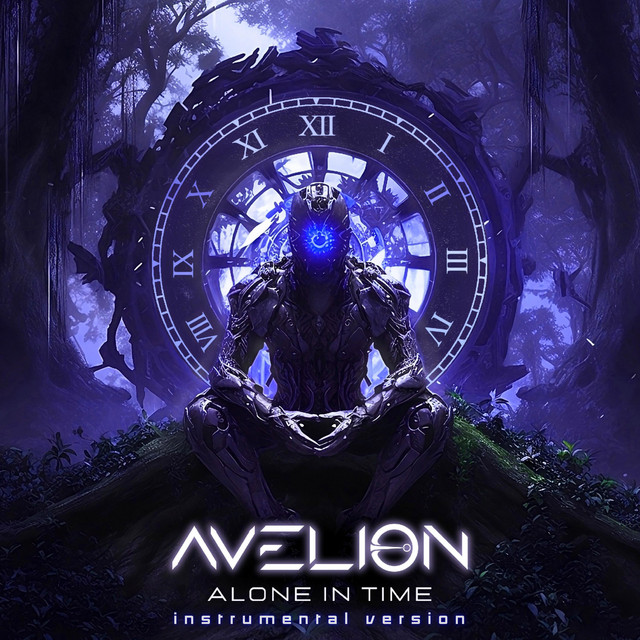 Alone In Time (Instrumental) - Single by Avelion | Spotify