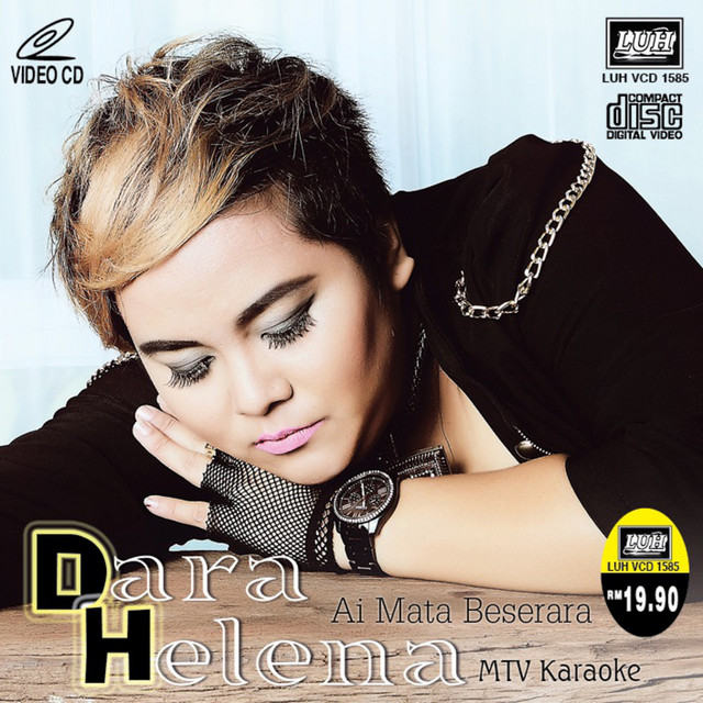 Ai Mata Beserara - song and lyrics by Dara Helena | Spotify