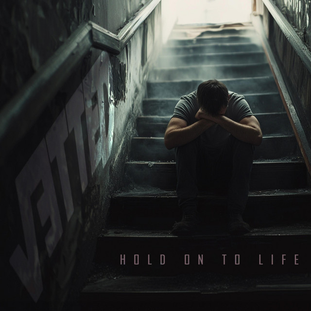 Hold On To Life - Single by Vetted | Spotify