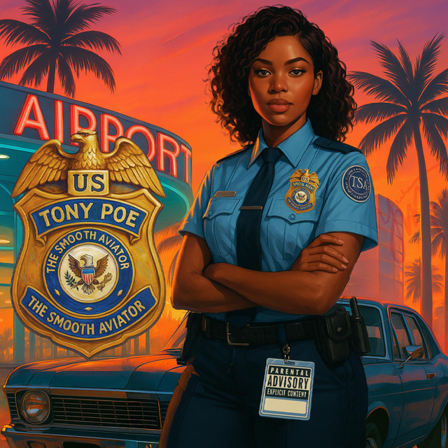 TSA: The Smooth Aviator - Album de Tony Poe | Spotify
