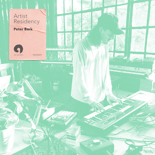 Inner Ocean Sessions Ep. 4 - Single by Peter Bark | Spotify