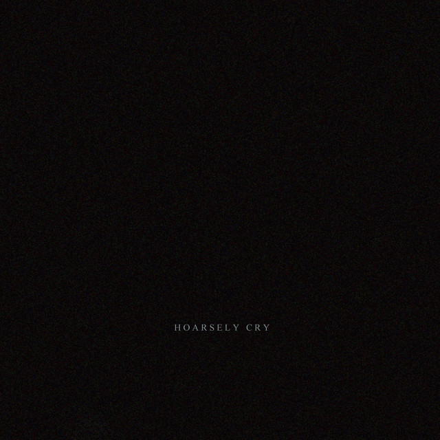 Hoarsely Cry - Single by BOARD | Spotify