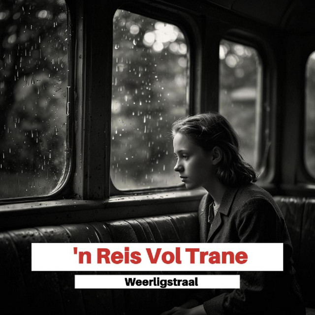 Trein na Pretoria: Hartseer Storie - song and lyrics by Weerligstraal ...