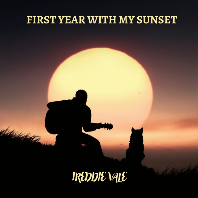 Freddie Vale | Spotify
