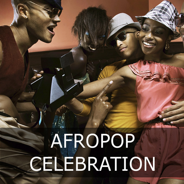 Afropop Celebration – Compilação de Vários intérpretes | Spotify