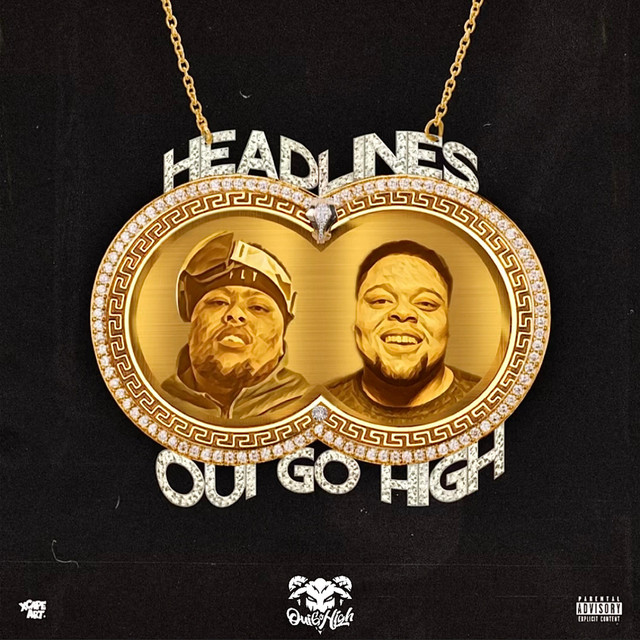 Headlines - Single by Oui Go High | Spotify