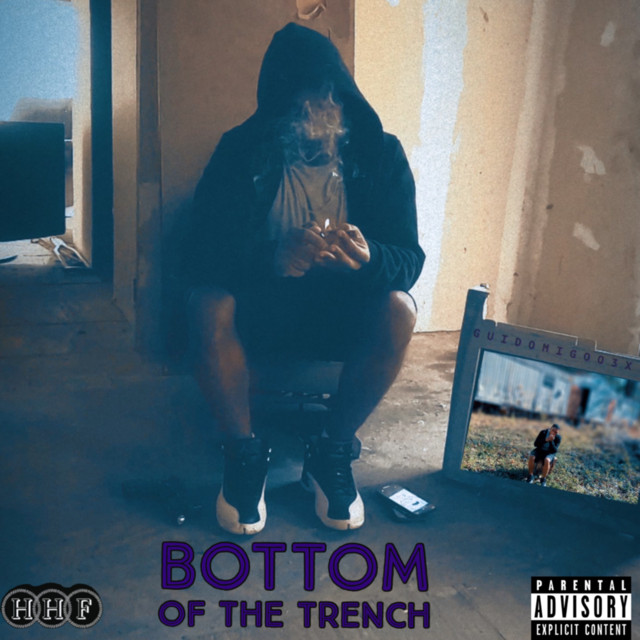 Bottom Of The Trench - Album by Guidomigoo3x | Spotify
