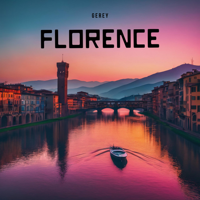 Gerey | Spotify