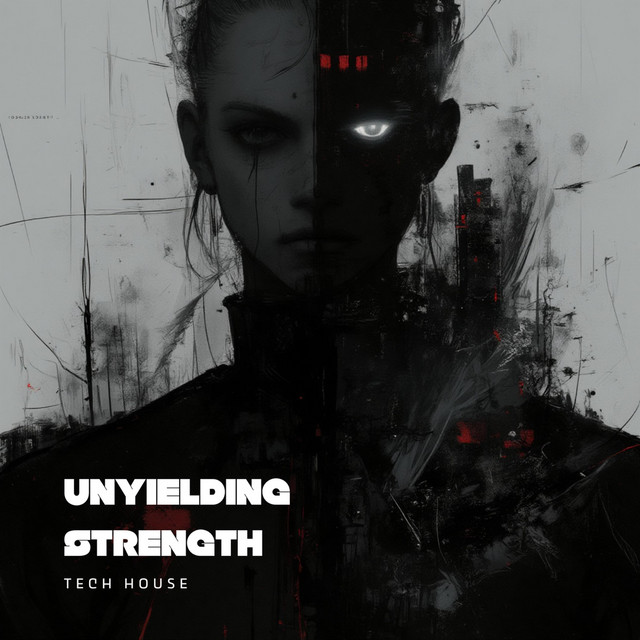 Unyielding Strength | Peak Time Techno | EDM – EP de Tech House | Spotify