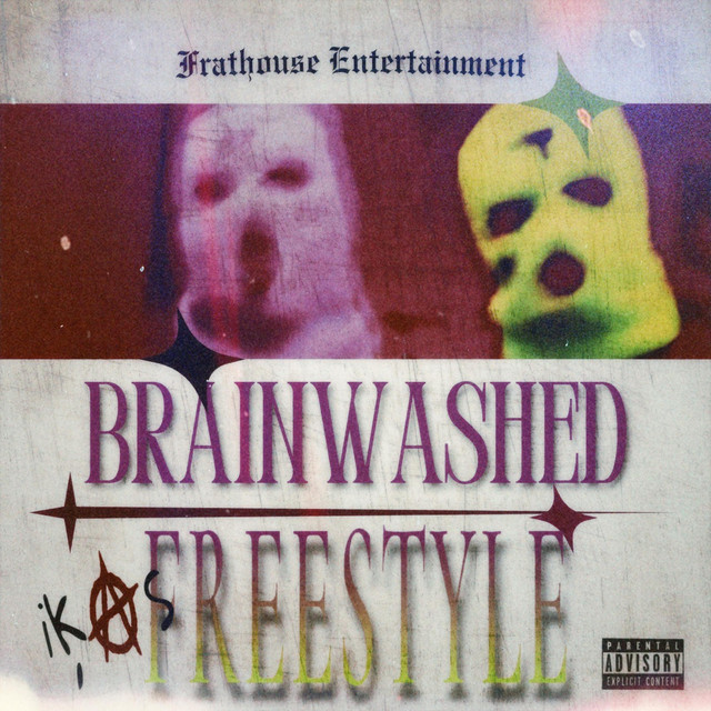 Brainwashed - song and lyrics by ¡ķaos, Glokk40Spaz | Spotify