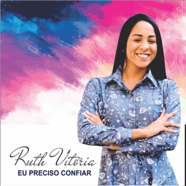 Ruth Vitória | Spotify