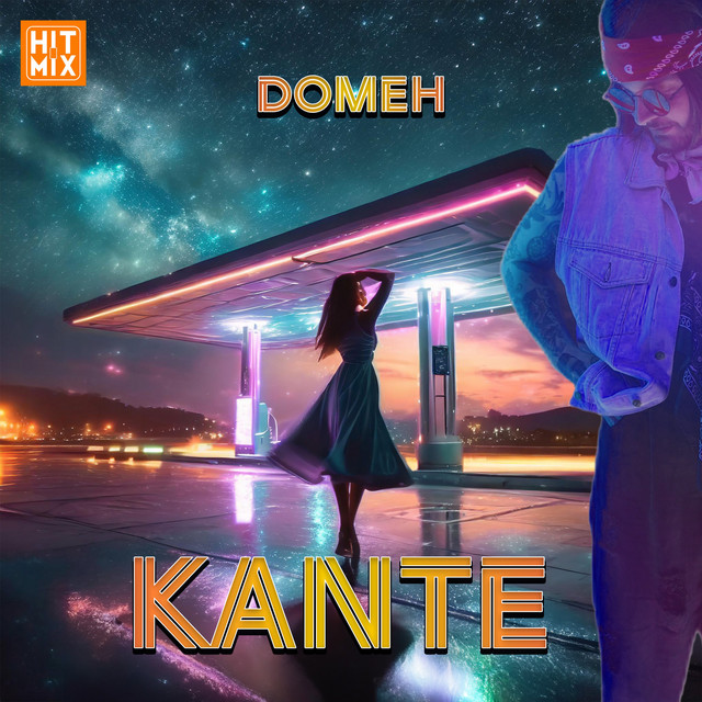 Kante - song and lyrics by Domeh | Spotify