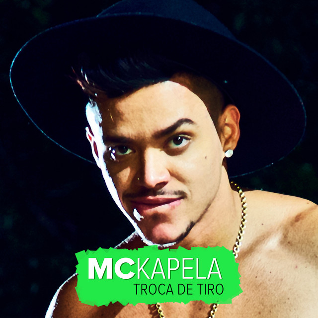 Troca De Tiro - song and lyrics by MC Kapela | Spotify
