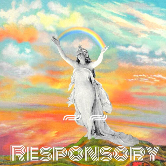 Responsory - song and lyrics by Bob America | Spotify