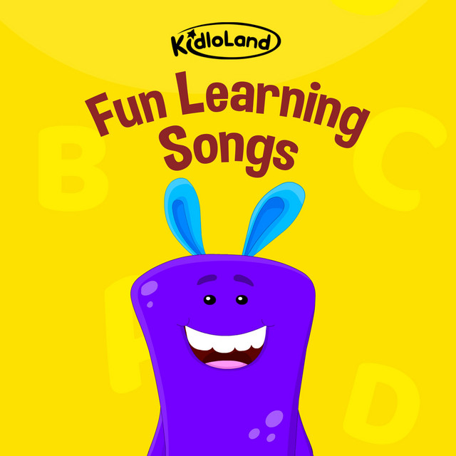 BPM and key for songs by Kidloland | Tempo for Kidloland songs ...