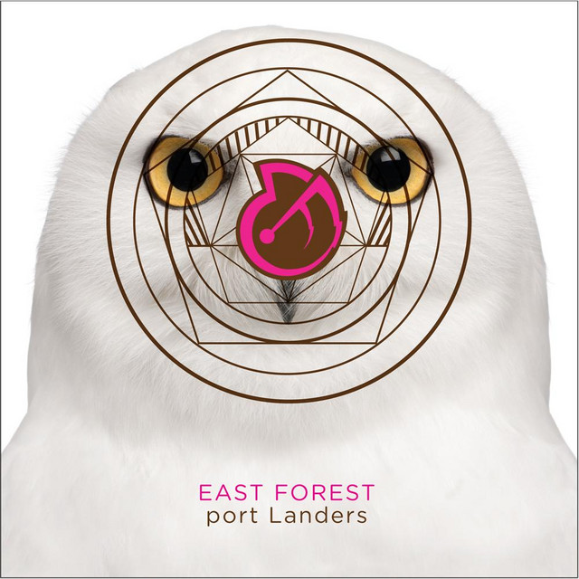 Inward - song and lyrics by East Forest | Spotify