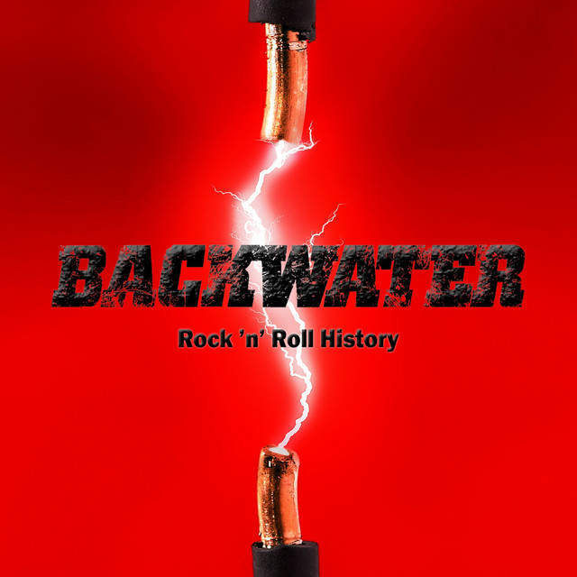 Rock'n'roll History - Album by Backwater | Spotify