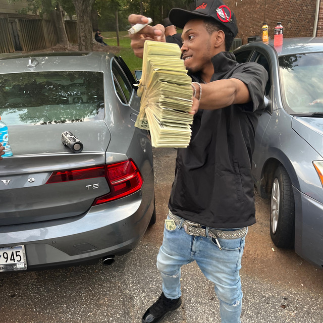 REAL RAP - Single by RichDelta | Spotify