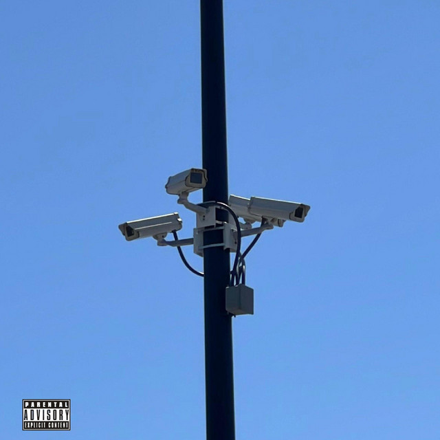 PARANOIA - Album by Mike Renegade | Spotify